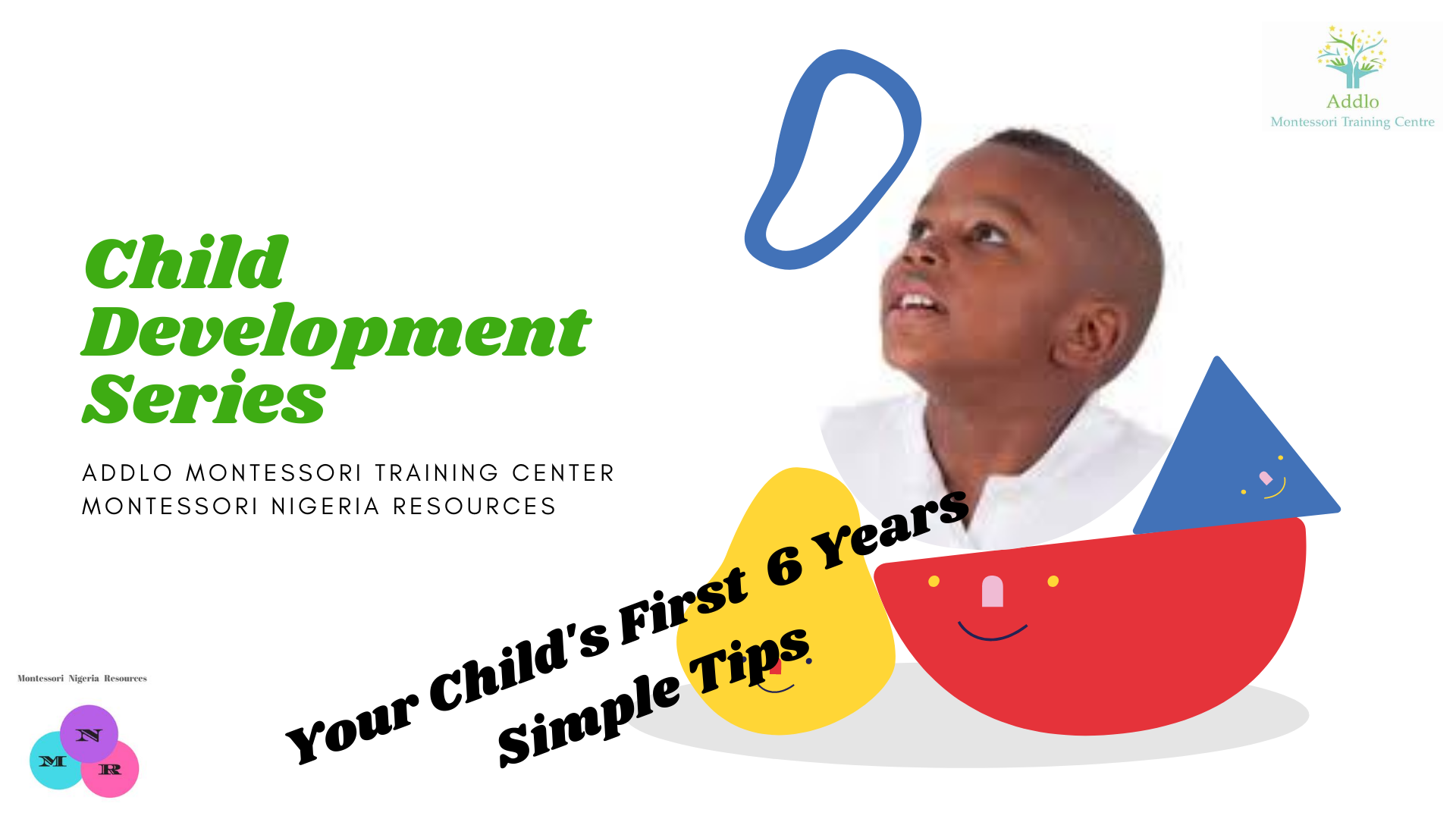 Understanding Child Development 1