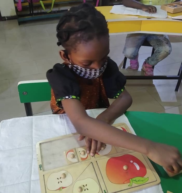 An Education System That Delivers